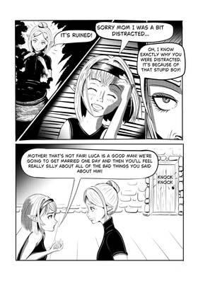 Download Comics, Graphic Novels, and Manga | GlobalComix