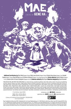 Download Comics, Graphic Novels, and Manga | GlobalComix