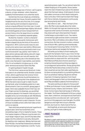 Download Comics, Graphic Novels, and Manga | GlobalComix