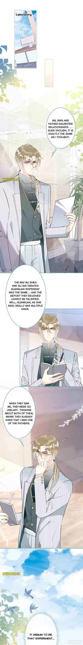 Read My Big Boss Daddy’S Chapter 44 in English Online