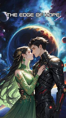 Read The Edge of Hope Chapter 1 in English Online