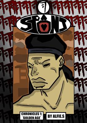 Read SPONJ Part 1: Genesis Chapter 55 in English Online