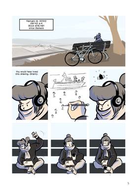 Download Comics, Graphic Novels, and Manga | GlobalComix