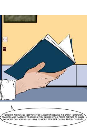 Download Comics, Graphic Novels, and Manga | GlobalComix