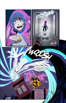 Read Action Manga Online | GlobalComix