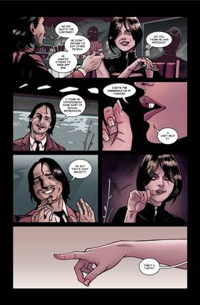 Download Comics, Graphic Novels, and Manga | GlobalComix