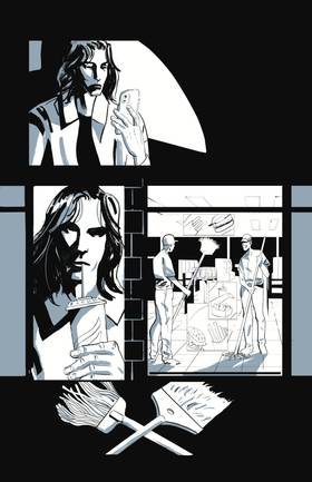 Download Comics, Graphic Novels, and Manga | GlobalComix