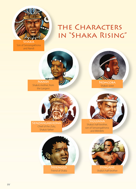 Read & Publish Comics Online | GlobalComix