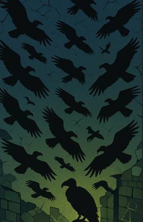 Read Vulture Collected editions Chapter 1 in English Online