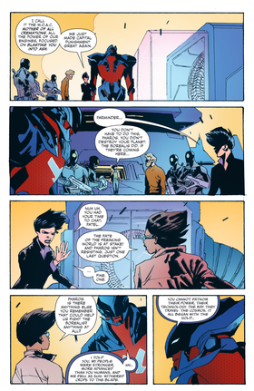 All Titles | GlobalComix