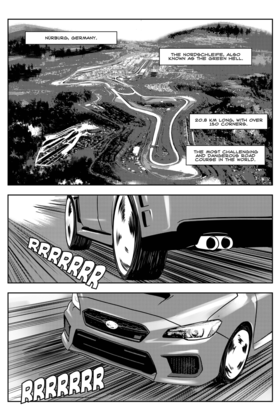 Read & Publish Comics Online | GlobalComix