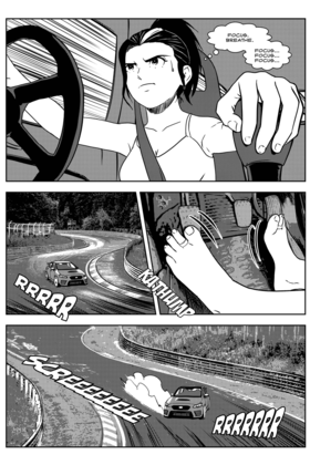 Read & Publish Comics Online | GlobalComix