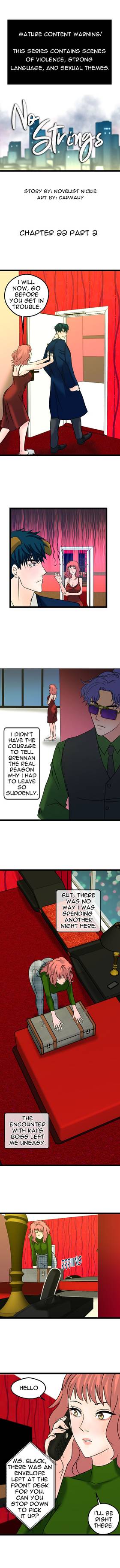 Read No Strings Chapter 53 in English Online Read No Strings Chapter 53 in English Online