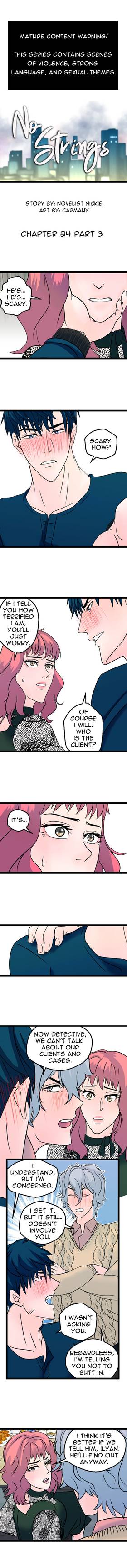 Read No Strings Chapter 63 in English Online Read No Strings Chapter 63 in English Online