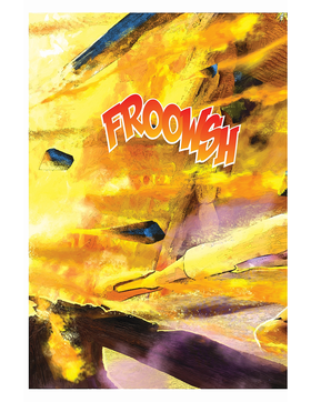 Comics by Ethereal Comic Publishing - GlobalComix