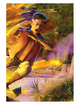 Comics by Ethereal Comic Publishing - GlobalComix