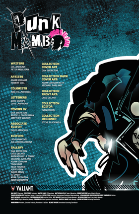 Read & Publish Comics Online | GlobalComix