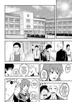 Read English Manga Online | GlobalComix