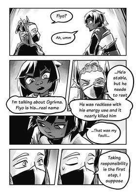 Download Comics, Graphic Novels, and Manga | GlobalComix