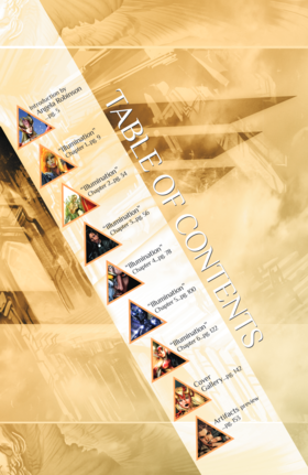 Read & Publish Comics Online | GlobalComix