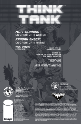 Read & Publish Comics Online | GlobalComix