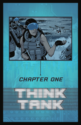 Read & Publish Comics Online | GlobalComix