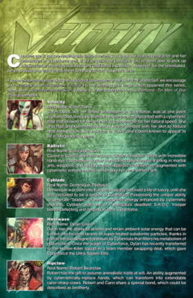 Read & Publish Comics Online | GlobalComix