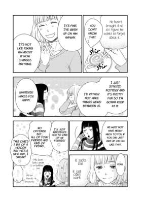 Read Manga Online | GlobalComix