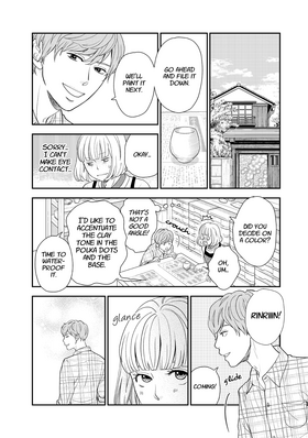 Read Manga Online | GlobalComix