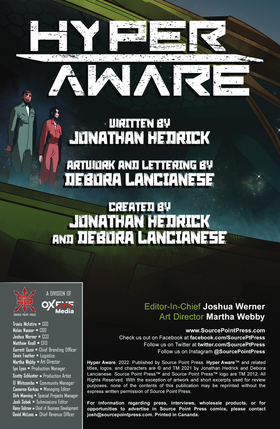 Read & Publish Comics Online | GlobalComix