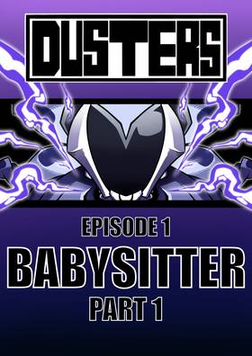 Read DUSTERS Chapter 2 in English Online