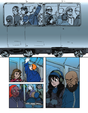 Read Graphic Novels Online | GlobalComix