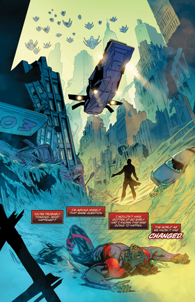 Download Comics, Graphic Novels, and Manga | GlobalComix