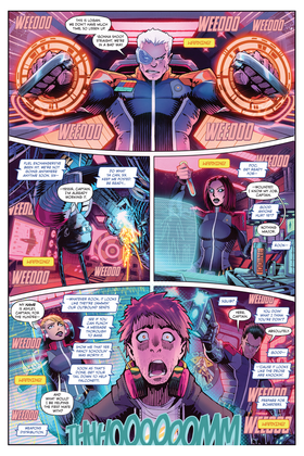 All Titles | GlobalComix