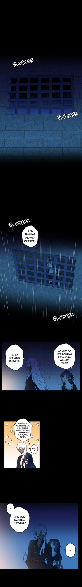 Comics by Sauluoi0101 (TheLazyWorm) - GlobalComix