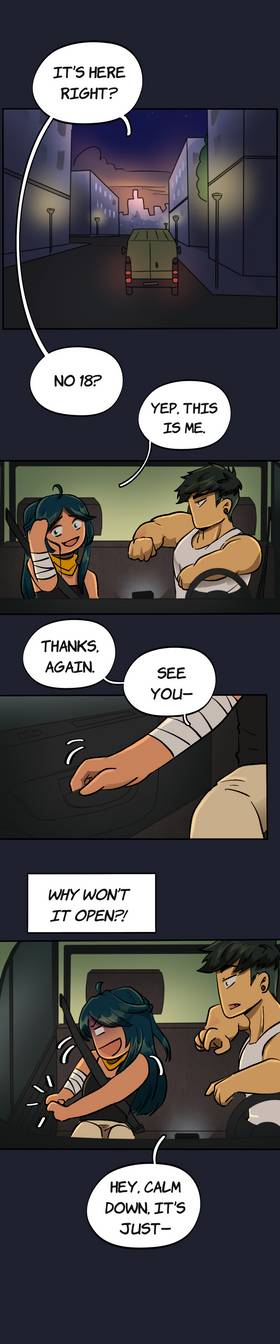 Read Romance WebComics Online | GlobalComix