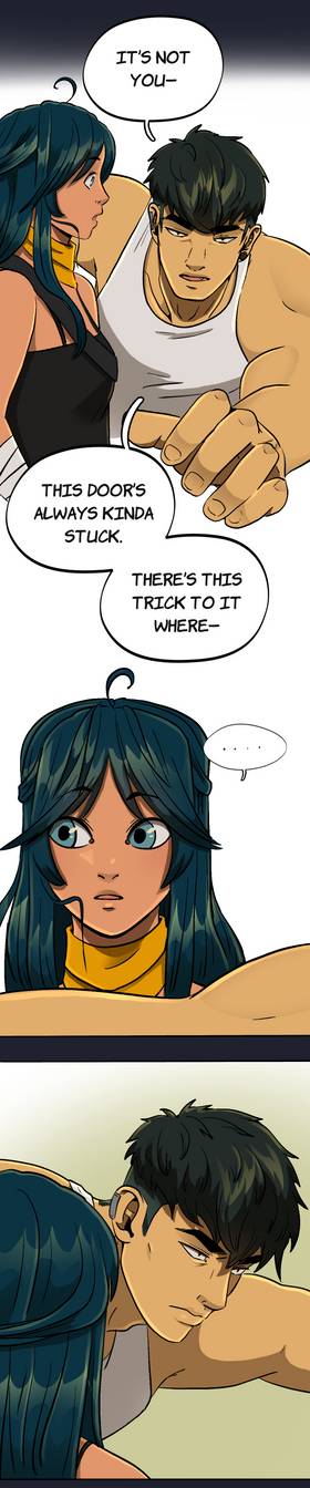 Read Romance WebComics Online | GlobalComix