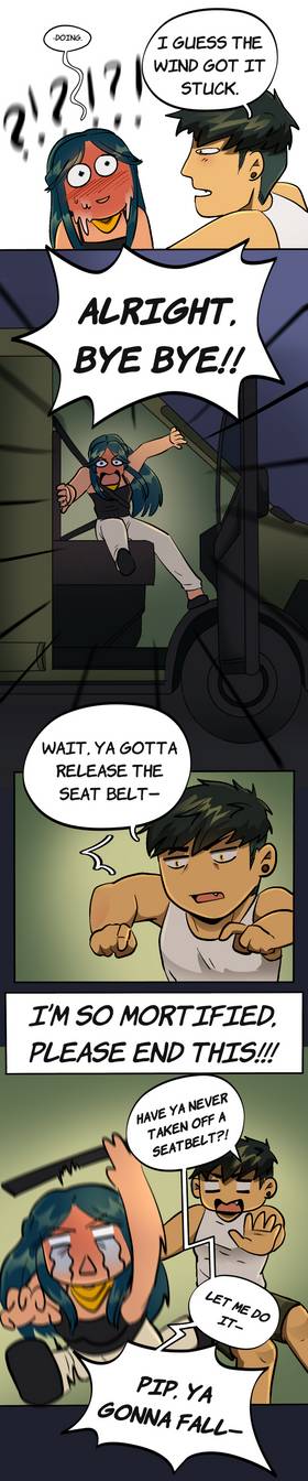 Read Romance WebComics Online | GlobalComix