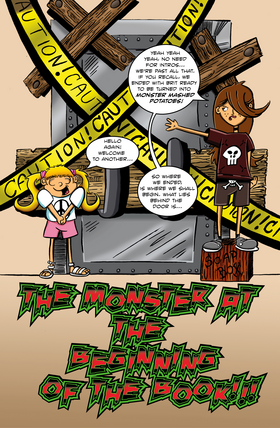 Read English Kids Comics Online | GlobalComix