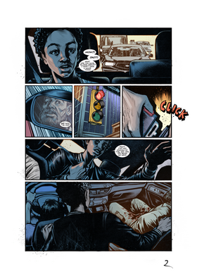 Download Comics, Graphic Novels, and Manga | GlobalComix