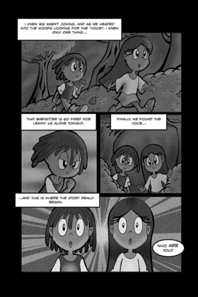 Comics by OmniLegend Tales - GlobalComix